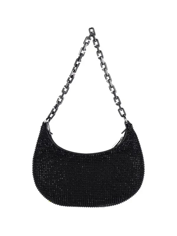 Marc Jacobs Small Curve Shoulder Bag