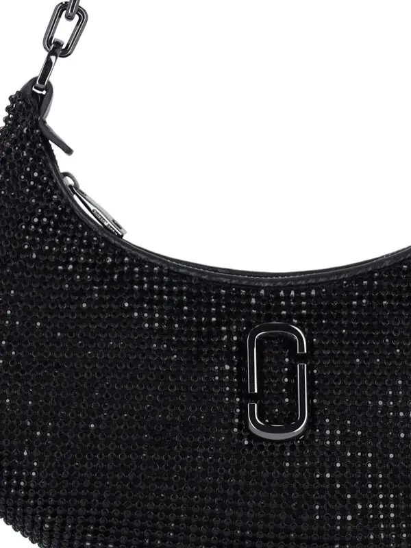 Marc Jacobs Small Curve Shoulder Bag