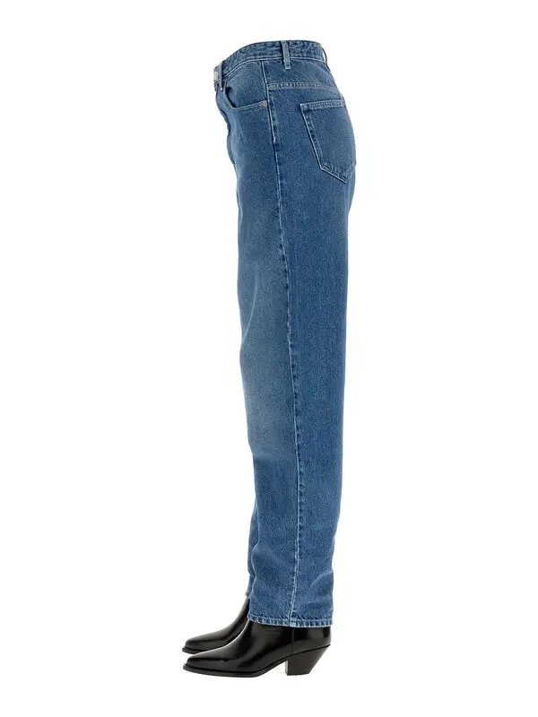 MARANT ETOILE Corsysr Jeans