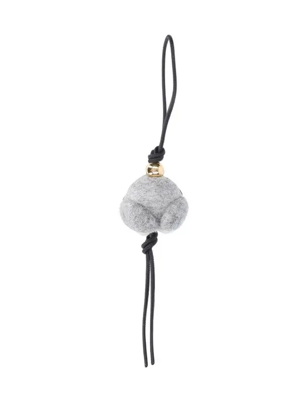 Loewe Felt Pendant