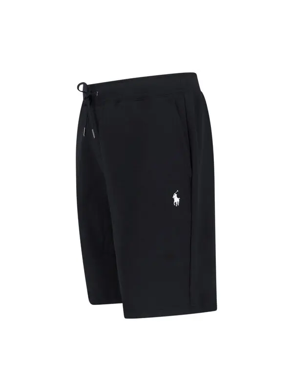 Y3 Track Shorts