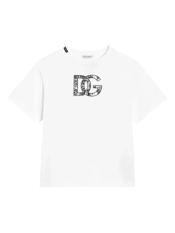 Dolce & Gabbana T-shirt - White