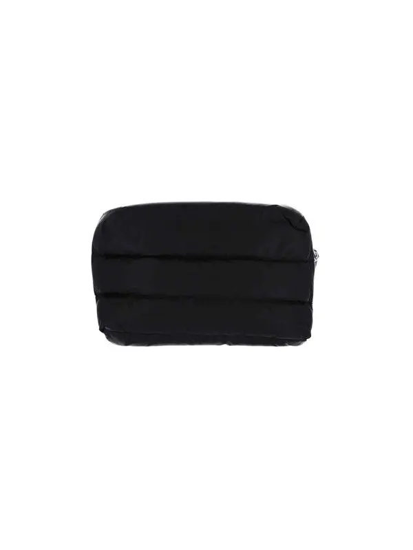 Moncler Pouch "caradoc - Black