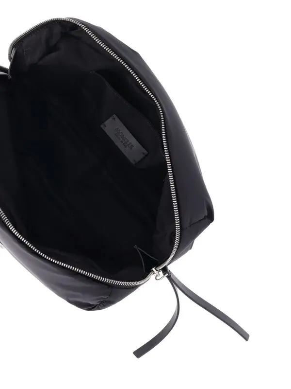 Moncler Pouch "caradoc - Black