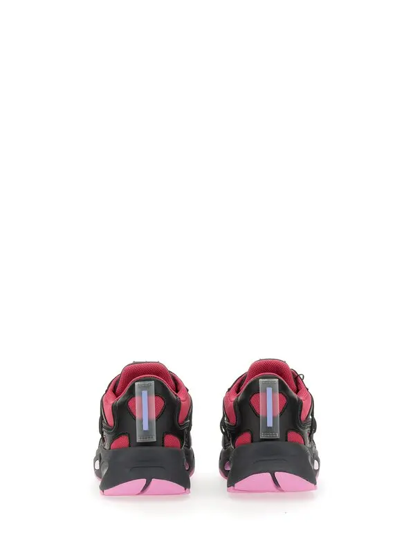 Alexander McQueen Ico Aratana Sneakers