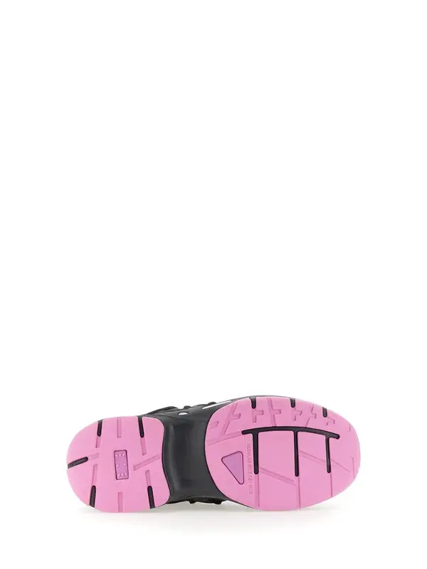 Alexander McQueen Ico Aratana Sneakers