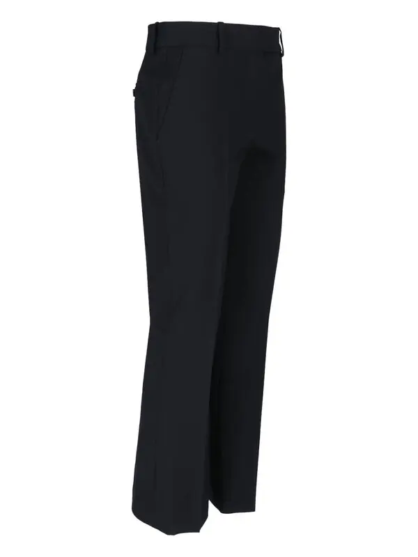 Alexander McQueen Palazzo Pants