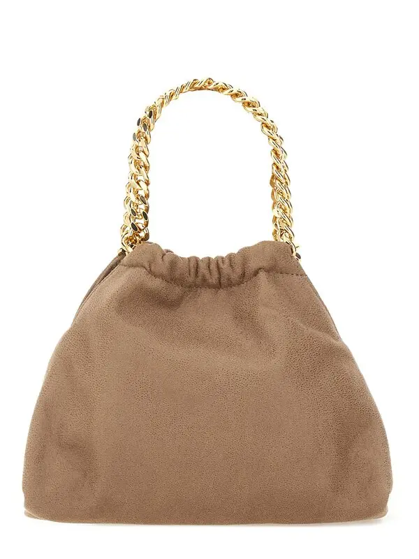 Stella McCartney Falabella Shoulder Bag With Chain Strap