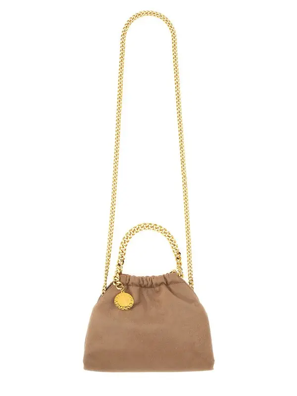 Stella McCartney Falabella Shoulder Bag With Chain Strap