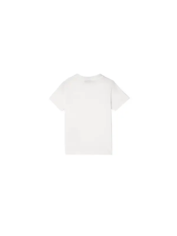 Fendi Logo T-shirt