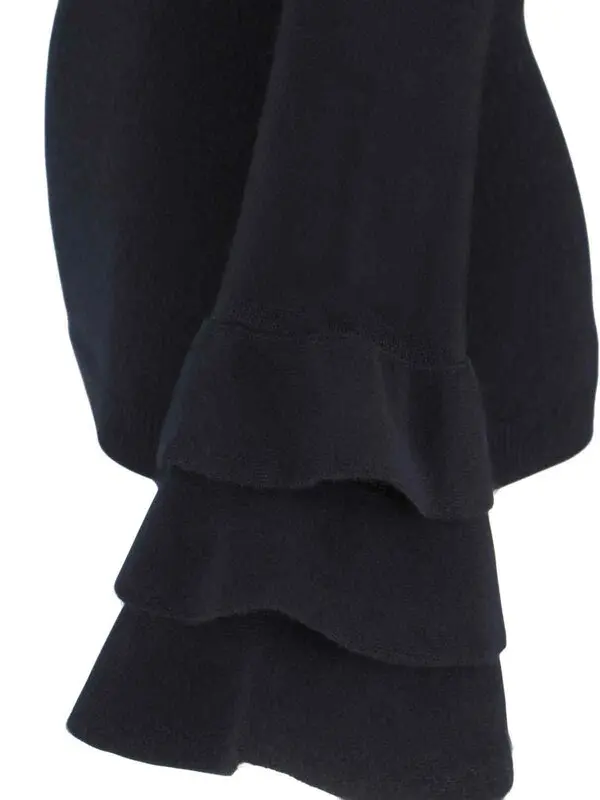 Valentino Garavani Ruffled Sweater