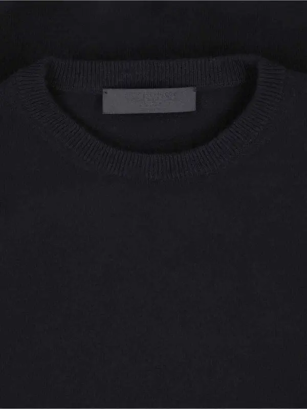 Valentino Garavani Ruffled Sweater