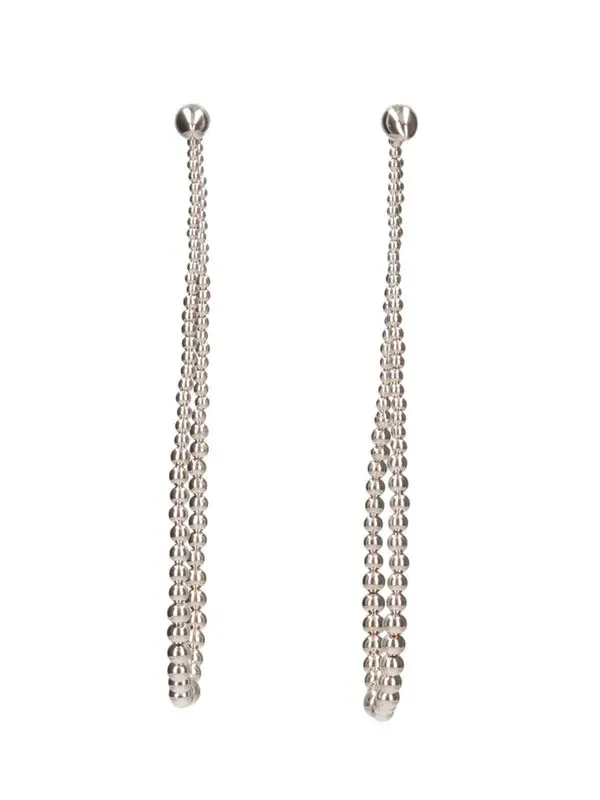 Alaïa Pendant Earrings