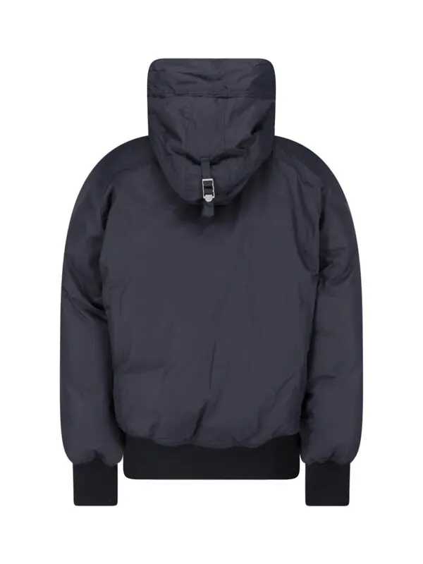 Adidas Bomber Jacket - Black