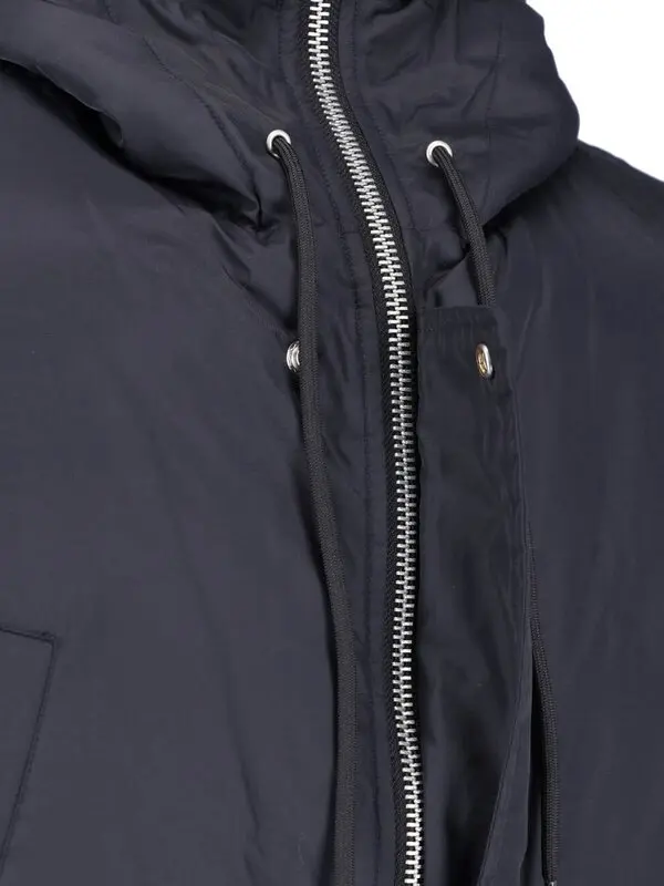 Adidas Bomber Jacket - Black