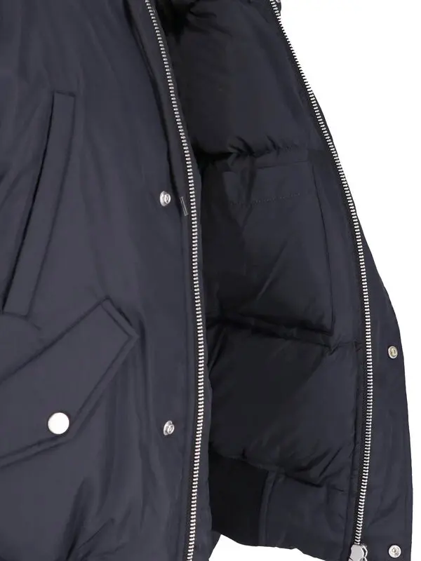 Adidas Bomber Jacket - Black