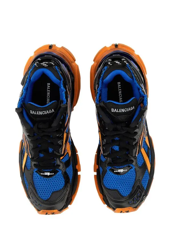 Balenciaga Runner Sneakers