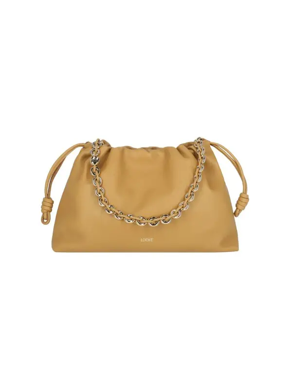Loewe Large Flamenco Purse Bag