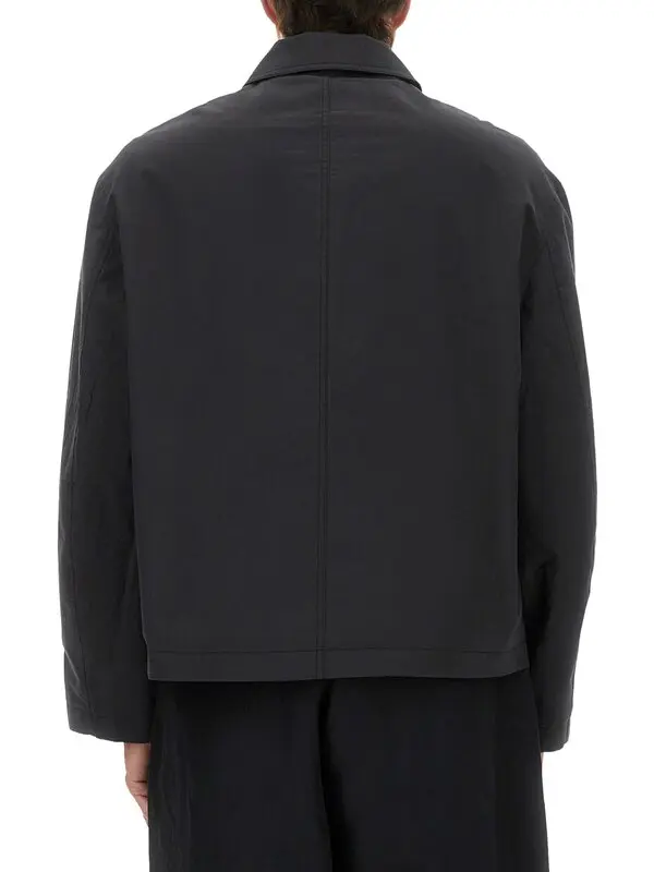 Studio Nicholson Harrington Jacket - Grey