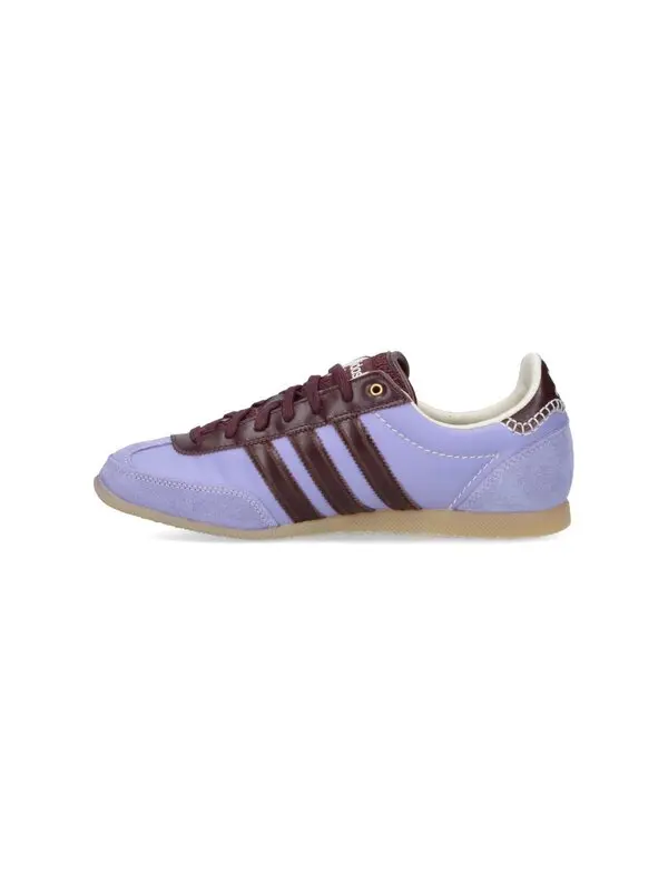 ADIDAS ORIGINALS BY WALES BONNER Japan Sneakers - Purple