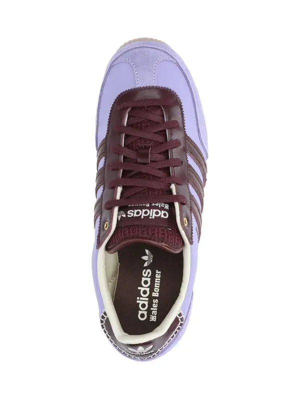 ADIDAS ORIGINALS BY WALES BONNER Japan Sneakers - Purple