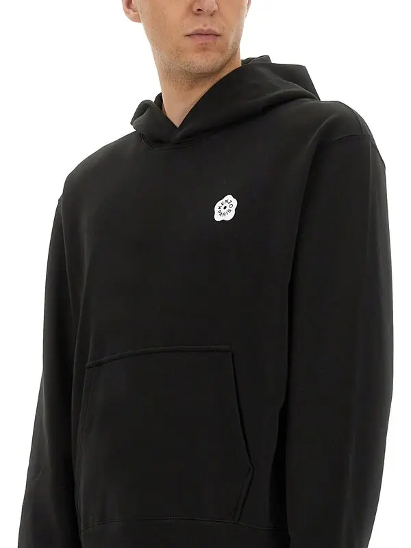 Kenzo Hooded Sweatshirt