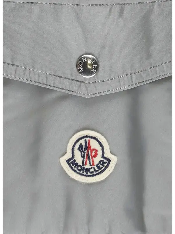 Moncler Logo Pants
