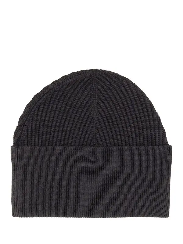 Studio Nicholson Mikkel Hat - Blue