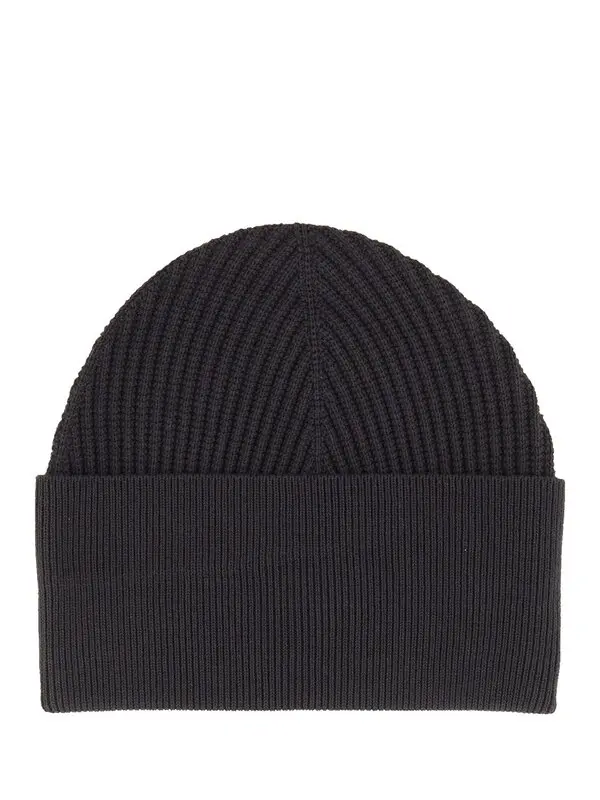 Studio Nicholson Mikkel Hat - Blue