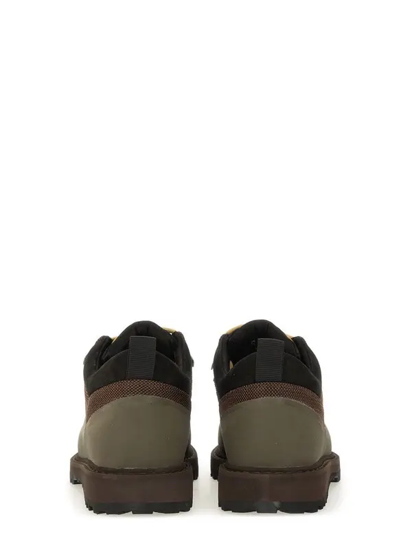Diemme Low Hiking Shoe - Brown