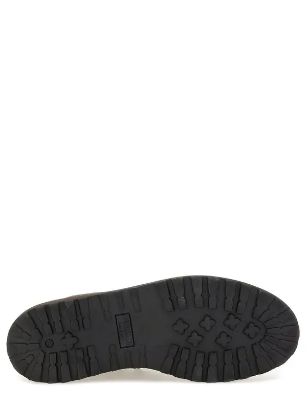 Diemme Low Hiking Shoe - Brown