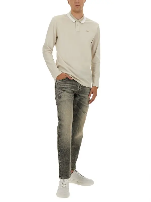 BOSS Jeans In Denim