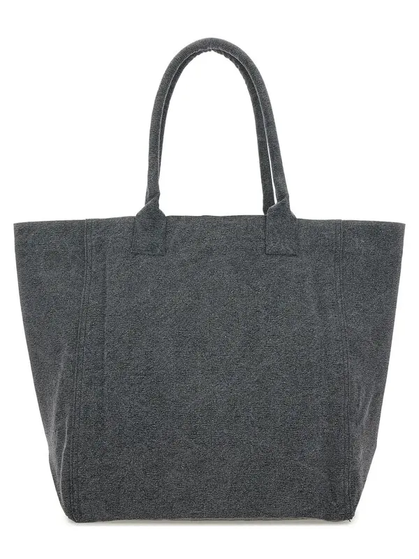 Isabel Marant Yenky Tote - Grey