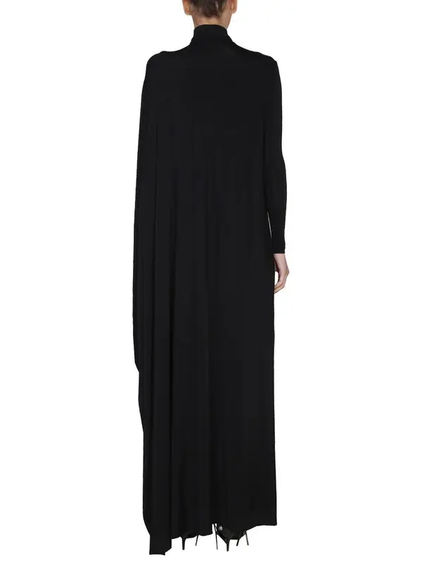 Balenciaga Minimal Maxi Dress