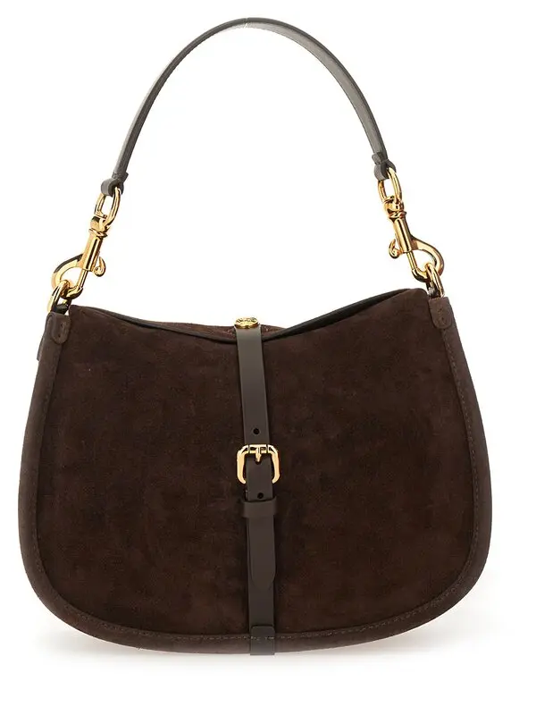 Etro Pony Shoulder Bag