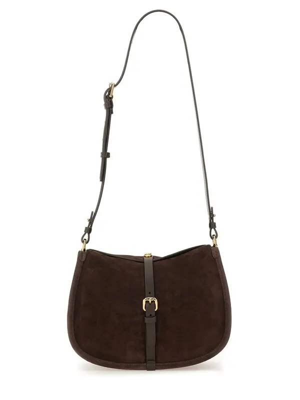 Etro Pony Shoulder Bag