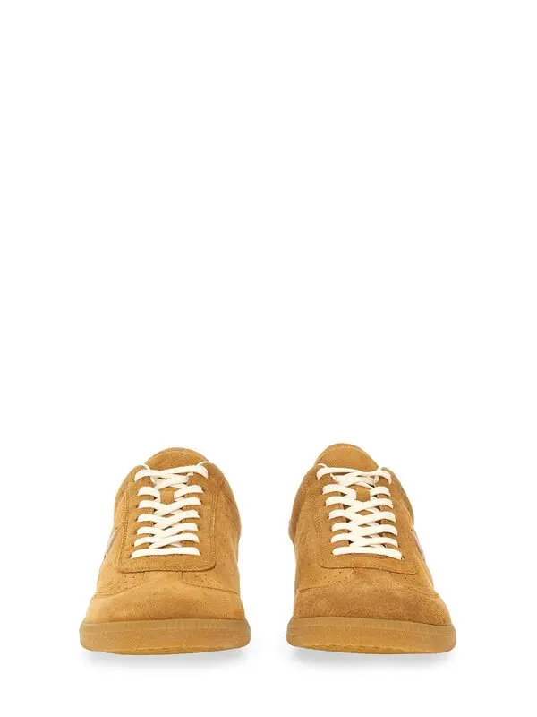 MARANT Brycy Sneakers - Buff