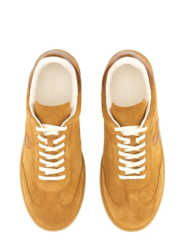 MARANT Brycy Sneakers - Buff