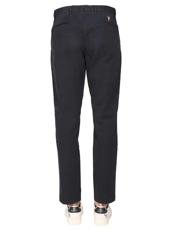Paul Smith Regular Fit Trousers