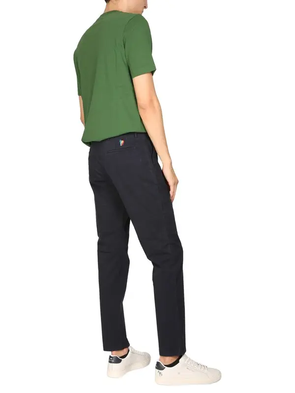 Paul Smith Regular Fit Trousers