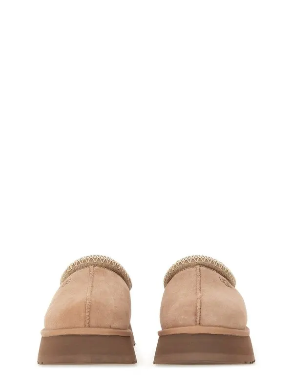 UGG Tazz Ii Plateau Sandal - Beige