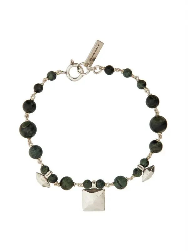 MARANT Jack Bracelet - Green