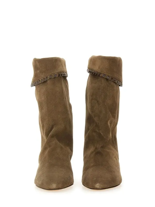Isabel Marant Dalby Boots