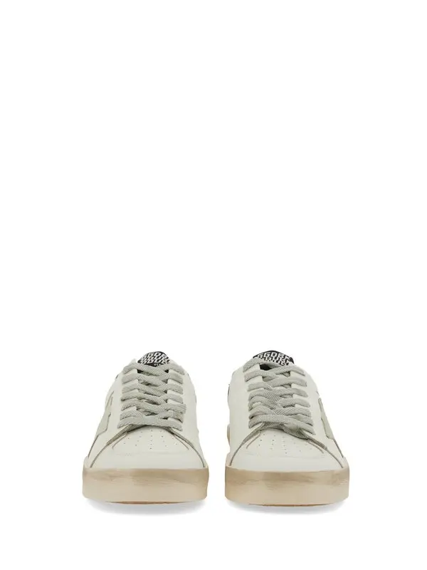 GOLDEN GOOSE Stardan Low Top Sneaker