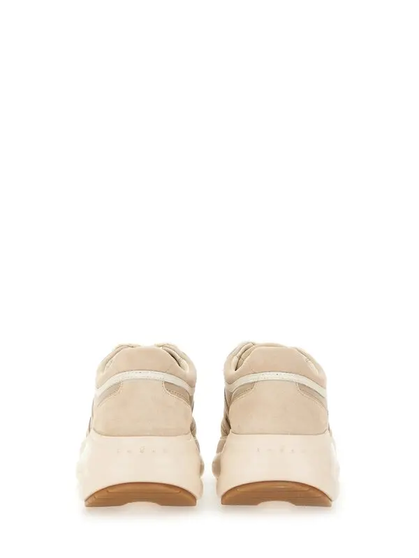 Hogan H696 Sneakers - Beige