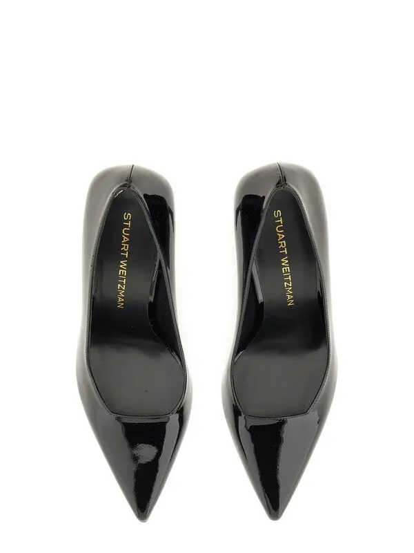 STUART WEITZMAN Vinnie Pumps