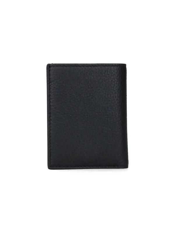 TOM FORD Bi-fold Card Holder