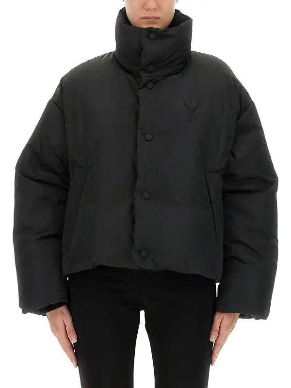Ami Padded Jacket