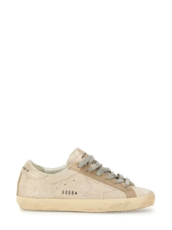 GOLDEN GOOSE Super-star Sneaker