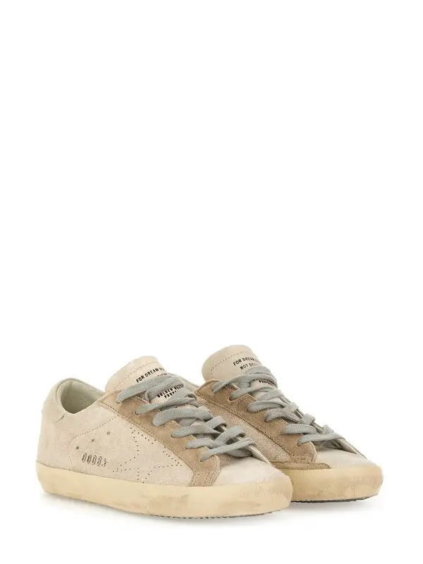 GOLDEN GOOSE Super-star Sneaker